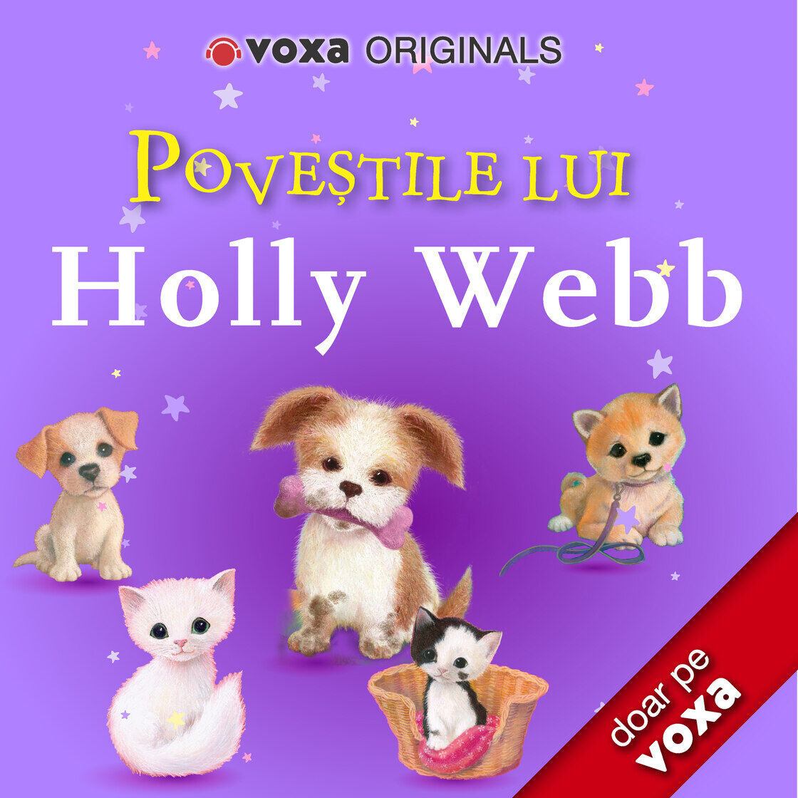 Voxa - Audiobooks, Ebooks si rezumate în limba română și engleză