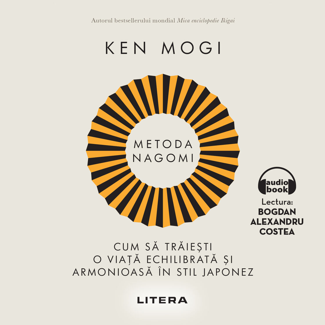 Voxa — App for audiobooks, e-books, and podcasts in English