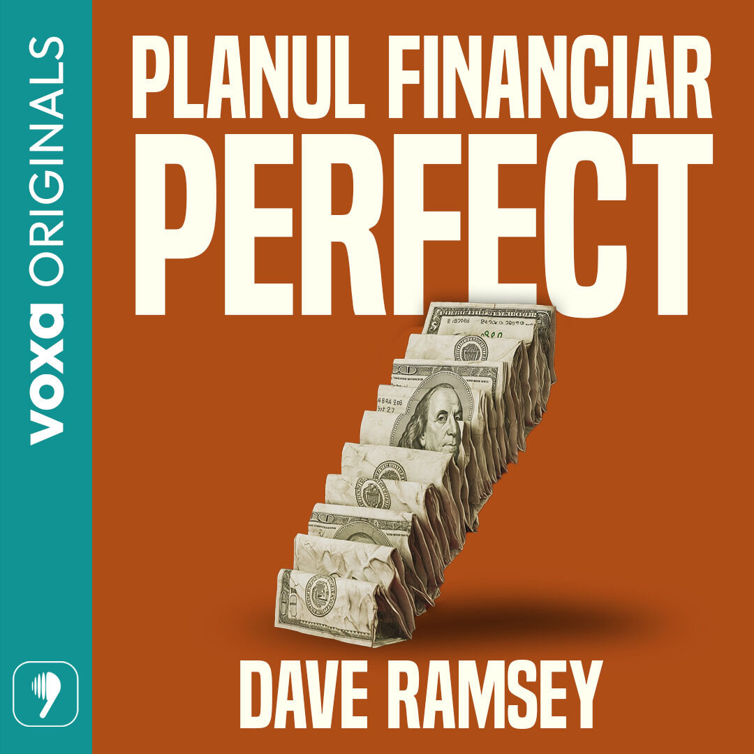 Cautare | Voxa - Audiobooks, Ebooks si rezumate în limba română