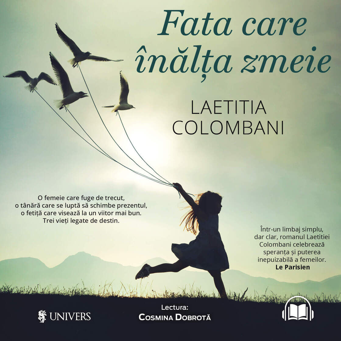 Voxa - Audiobooks, Ebooks si rezumate în limba română și engleză